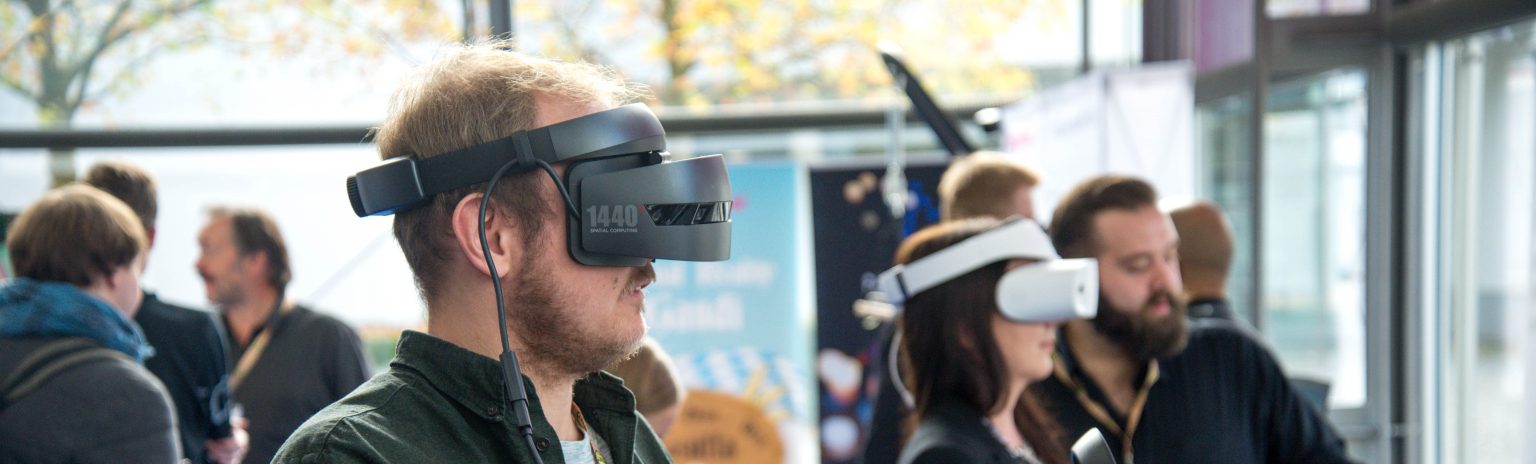 Immersive High Tech Group | Network Institute