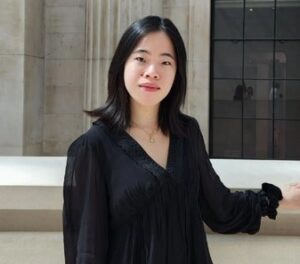 Melissa Yau | Network Institute