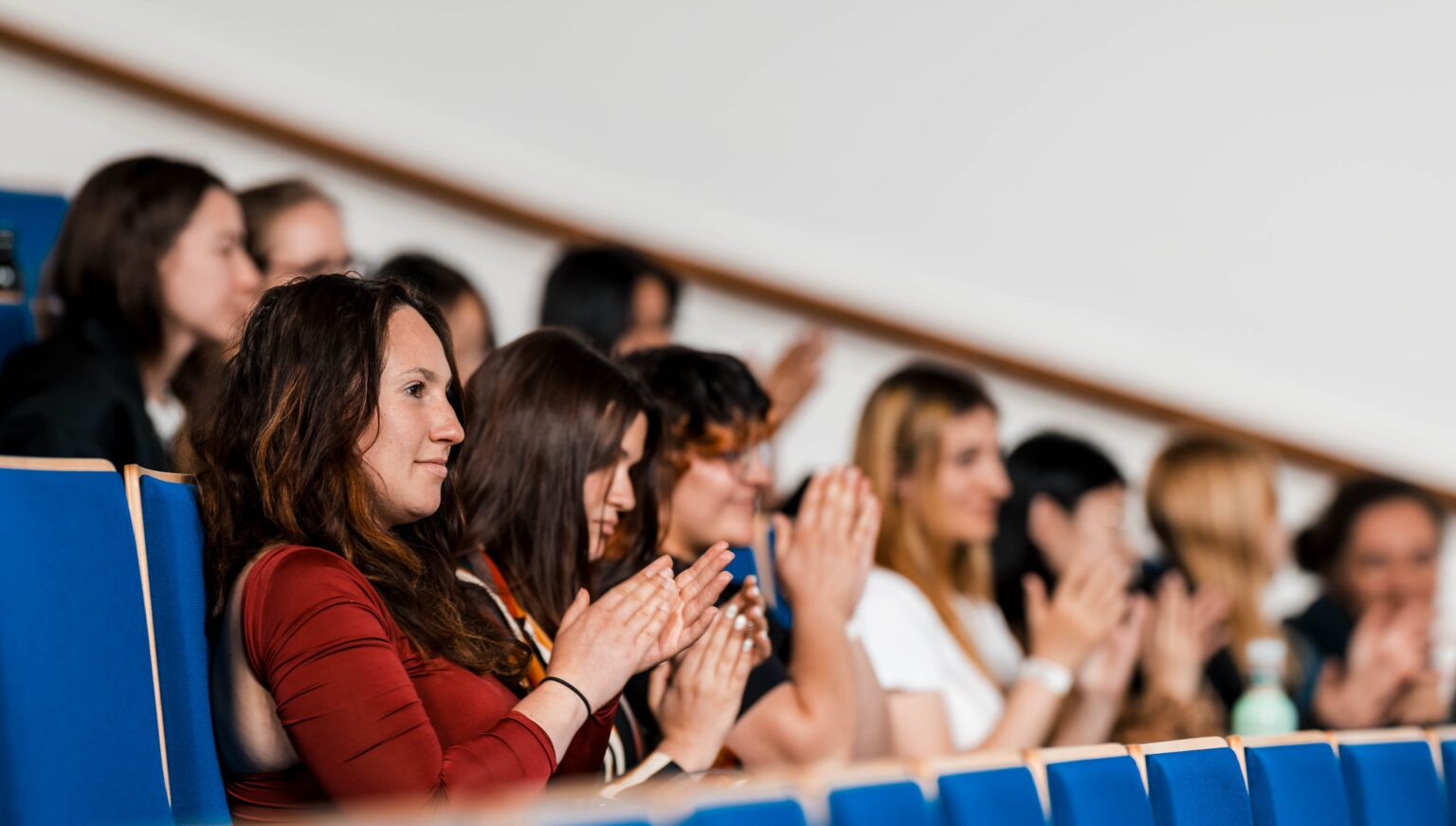 Hack4Her 2024: A Celebration of Women in Tech and Innovation | Network ...